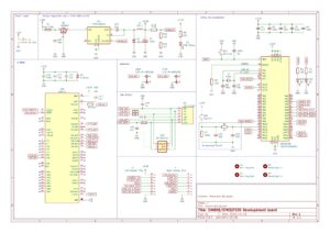 Build a GPS Tracker with STM32 and SIM808
