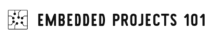 Projects embeddedprojects101.com