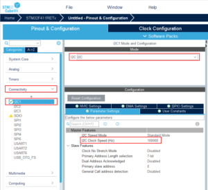 How To Interface an I2C EEPROM With STM32